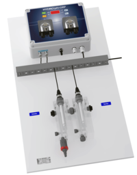 HYDRO range replaced by HYDRO'Touch